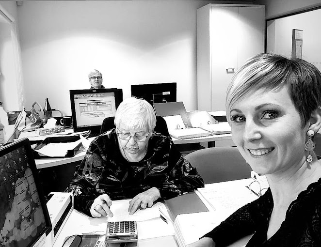 Le garage Heyne, une entreprise familiale partenaire du Challenge ...